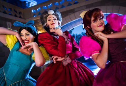 A Guide To Walt Disney World's Magical Extras for Onsite Guests