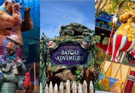 A Guide To Walt Disney World's Magical Extras for Onsite Guests