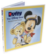 Duffy The Beloved Disney Bear: A Symbol of Friendship and Adventure