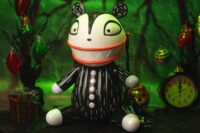 Boo! Check out the Spooky Roundup of New Popcorn Buckets and Sippers ...