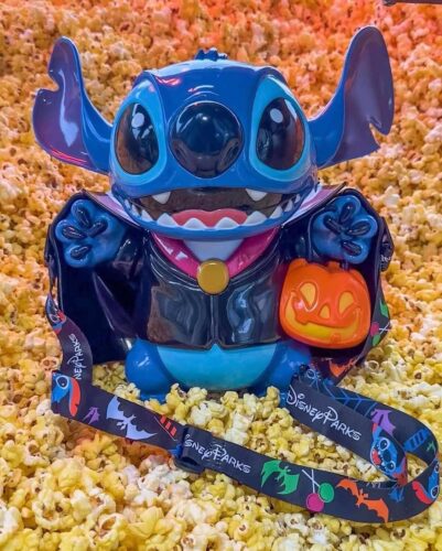 Boo! Check out the Spooky Roundup of New Popcorn Buckets and Sippers ...