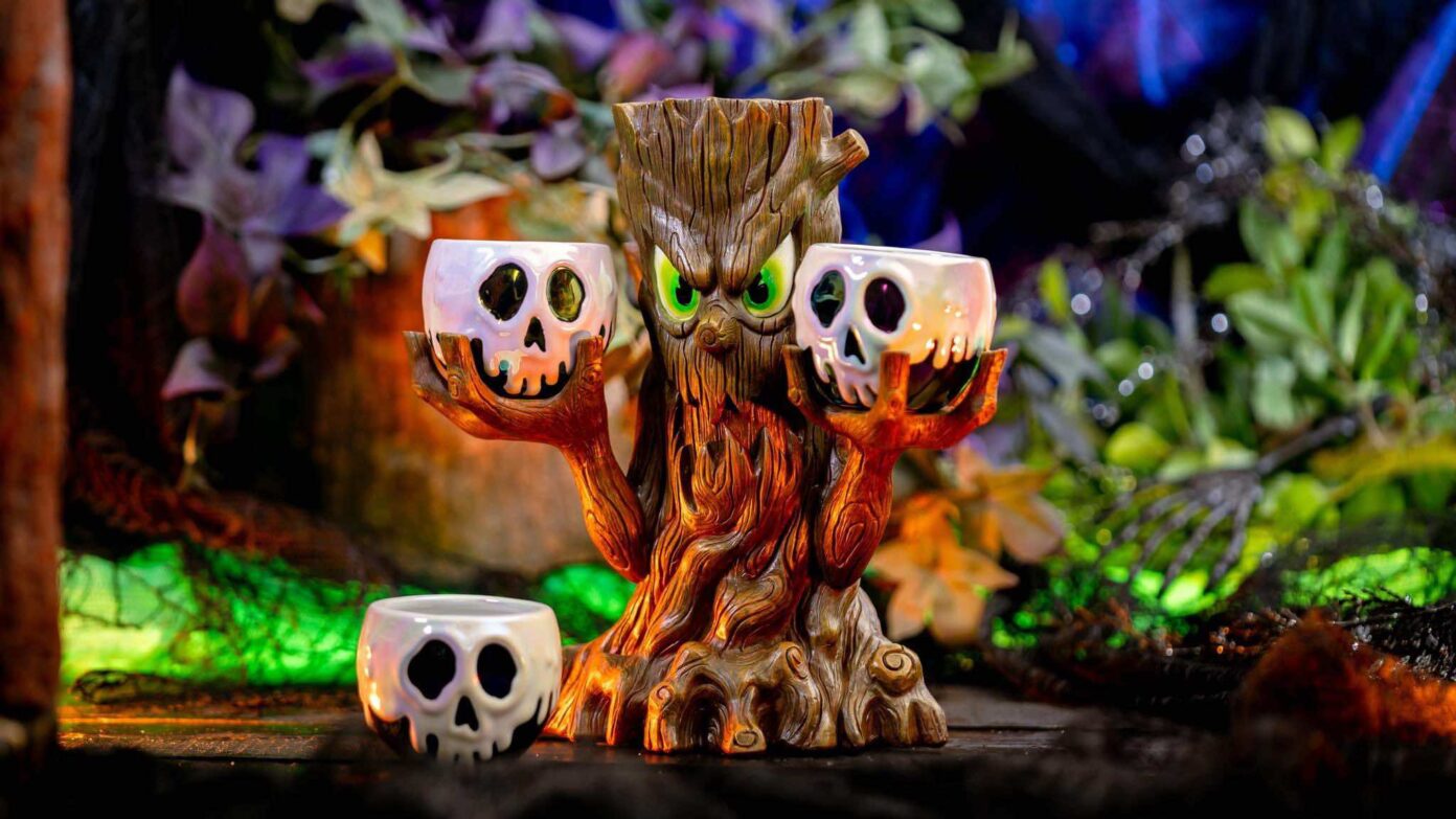 Boo! Check out the Spooky Roundup of New Popcorn Buckets and Sippers ...