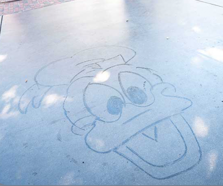 How Disney's Custodian Cast Members Make Disney Magic!