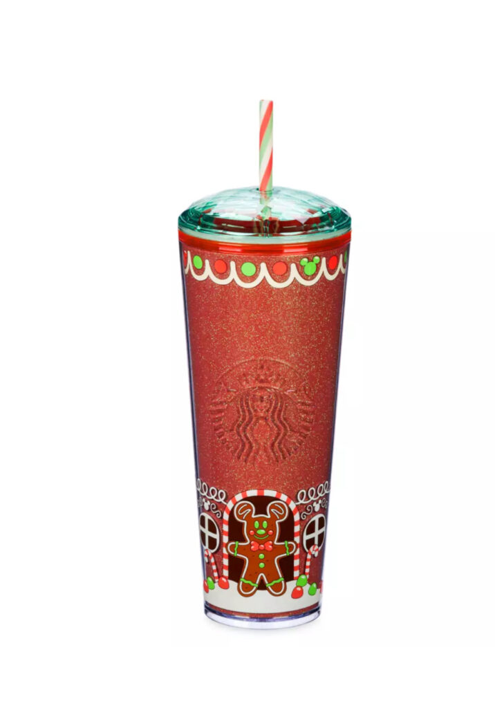 Disney Eats Gingerbread Collection: A Sweet Holiday Treat