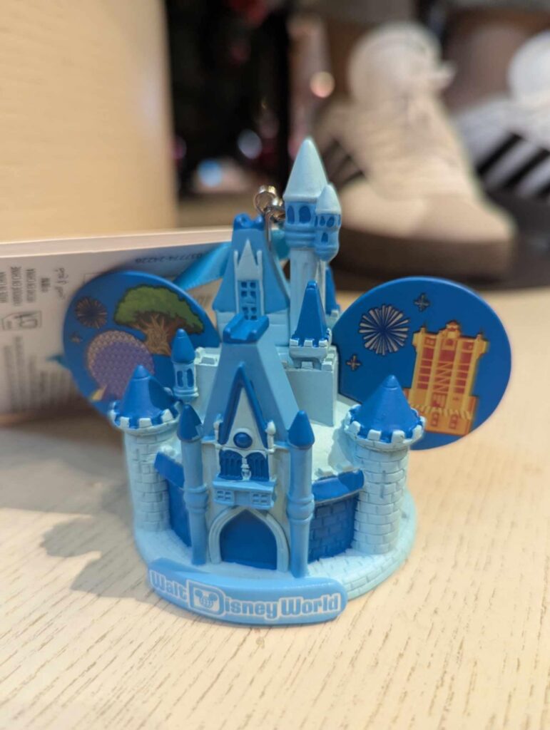 A Celebration of Magic: Unveiling the Disney Parks Icons Collection