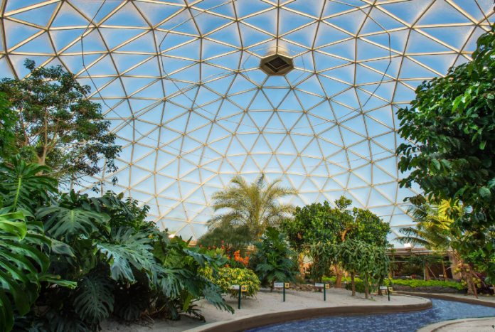 5 Things You Didn't Know About Living with the Land