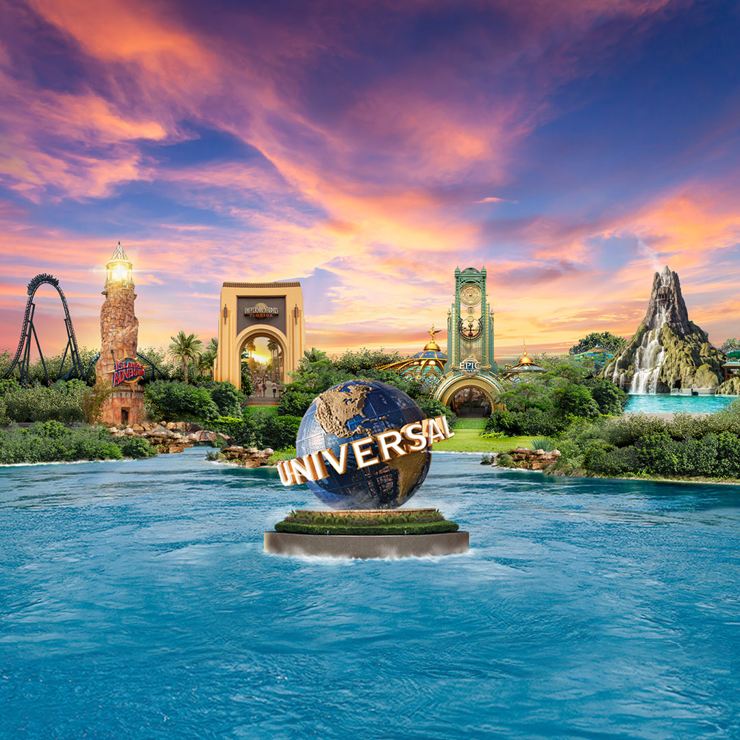 Your Complete Roundup of Universal Orlando Resort’s Current Offers